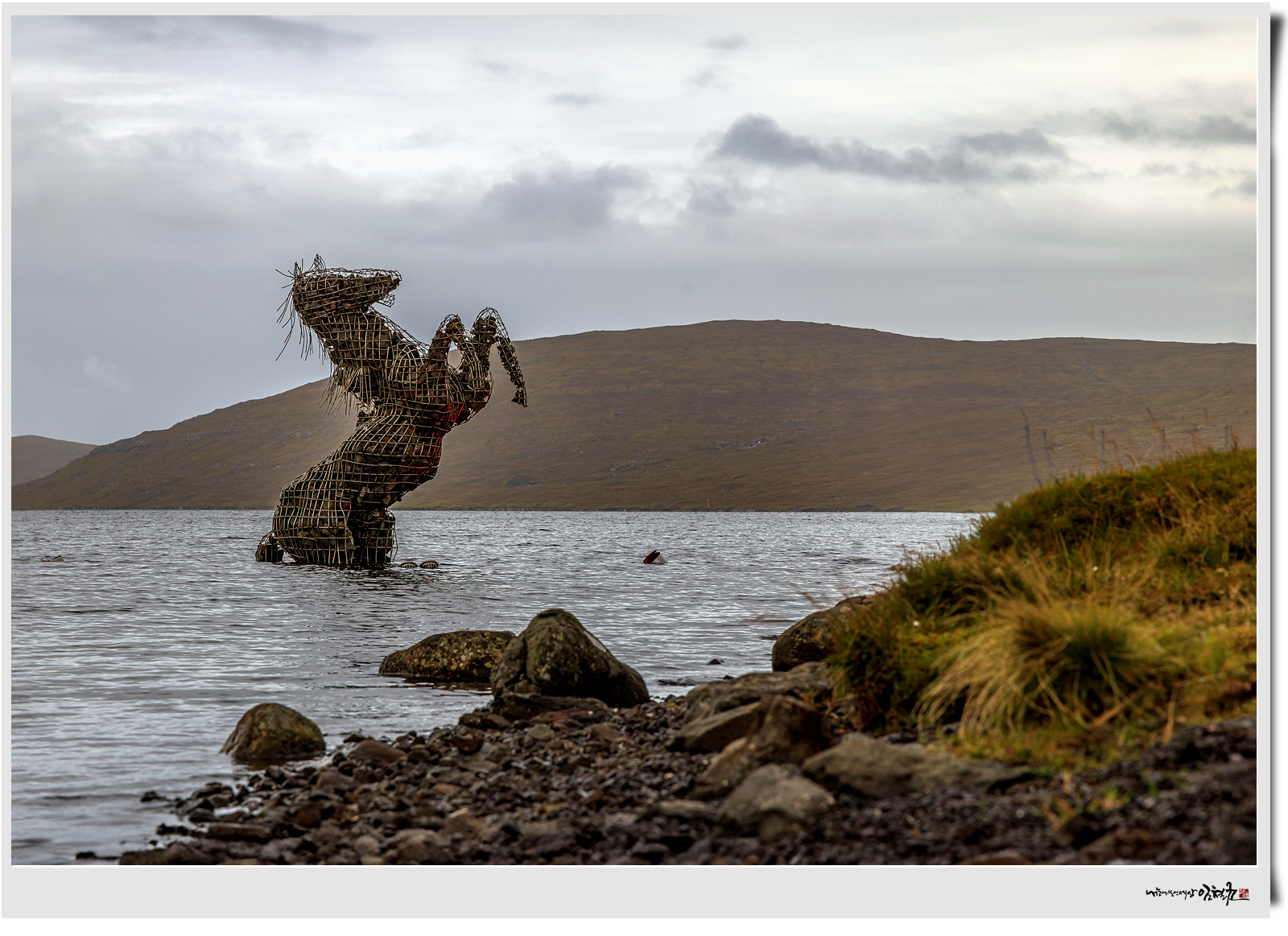 the NIX - 작품갤러리 - 필포토 Feelphoto