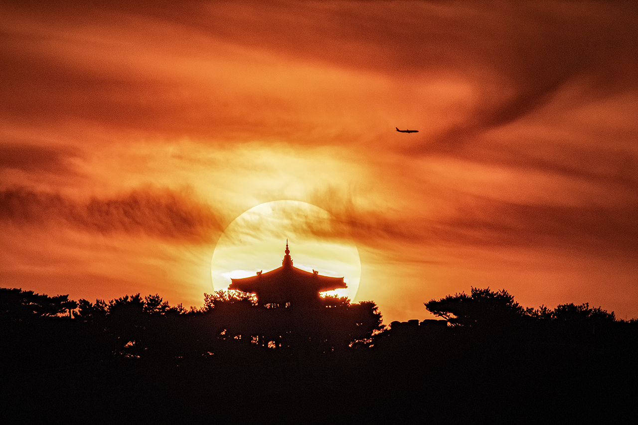 서장대.....2 - 작품갤러리 - 필포토 Feelphoto