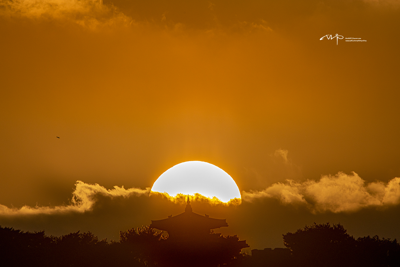 서장대.....2 - 작품갤러리 - 필포토 Feelphoto