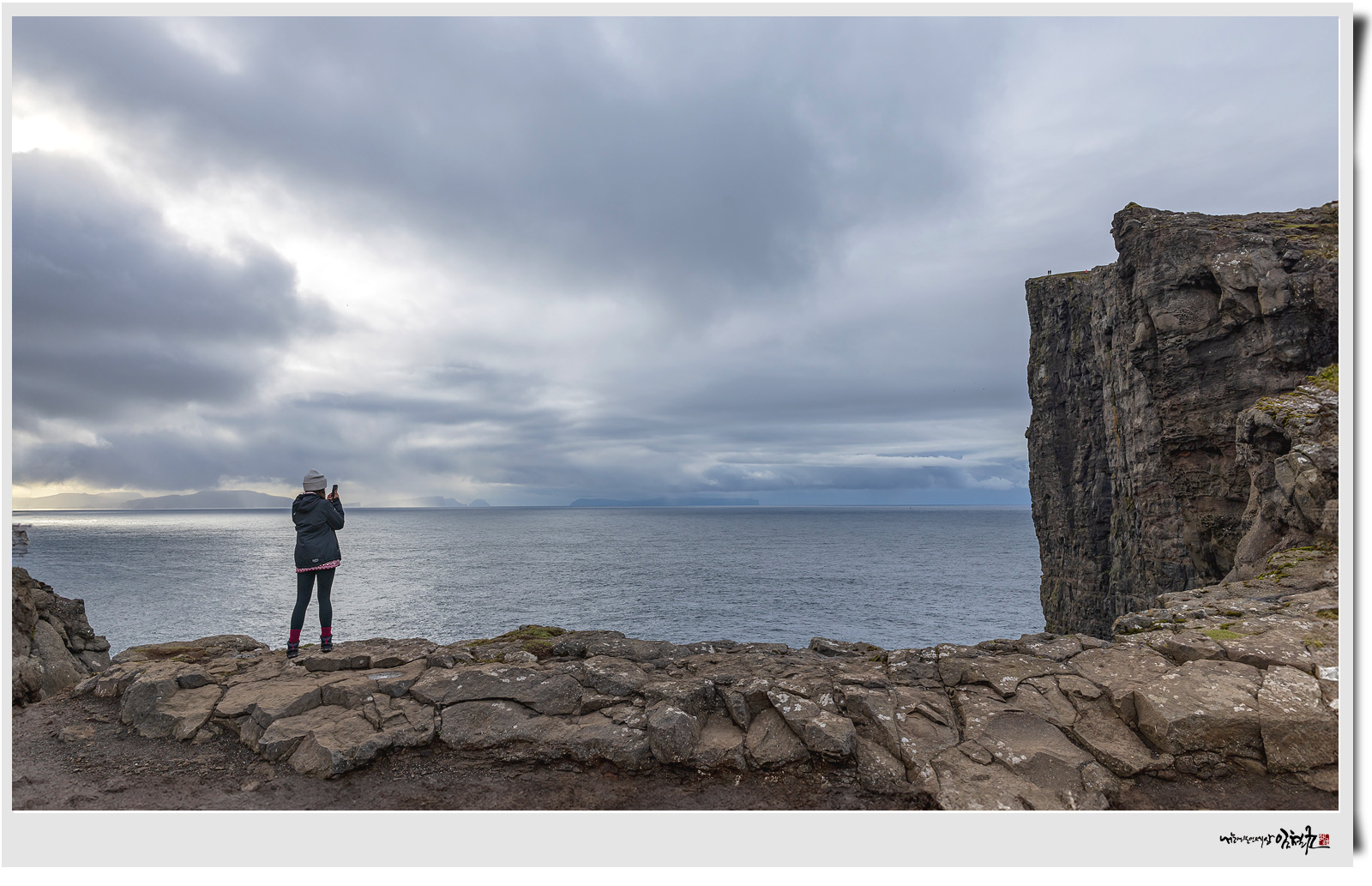 길위에서 - 작품갤러리 - 필포토 Feelphoto